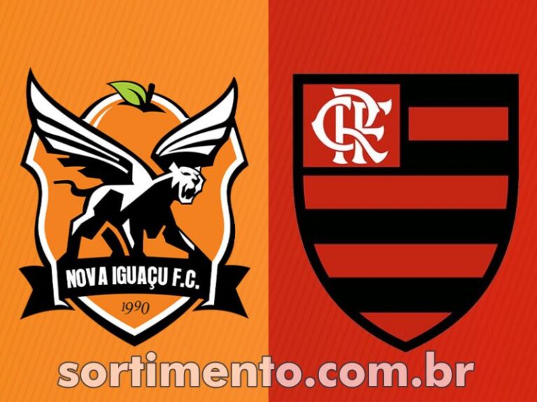 Taça Guanabara 2024 Flamengo X Nova Iguaçu Decisão Do Campeonato
